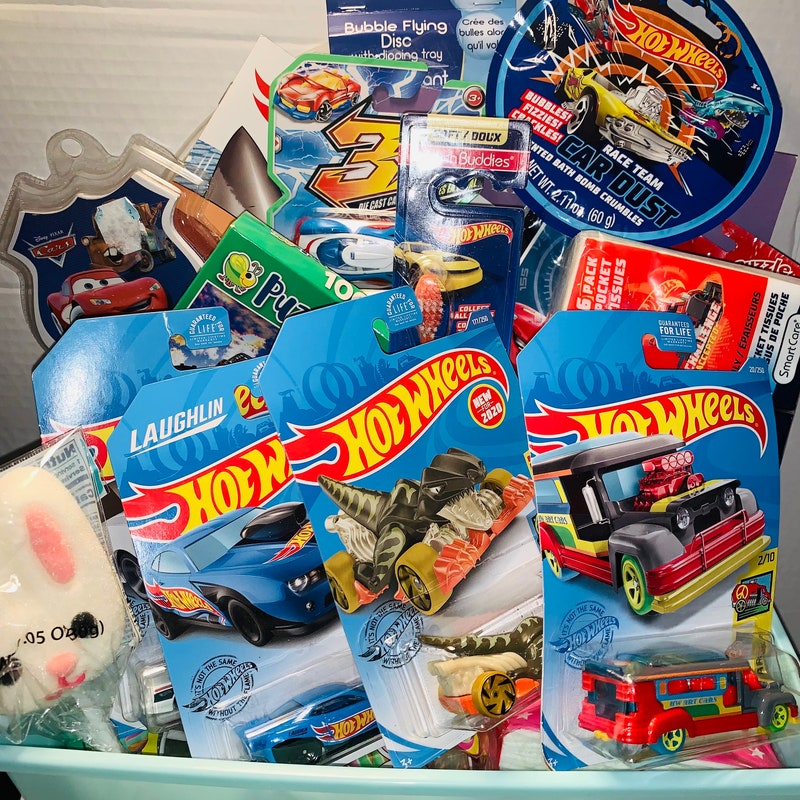 Sonic Easter Basket - Etsy