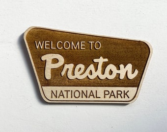 Park Ranger Birthday Party - Etsy