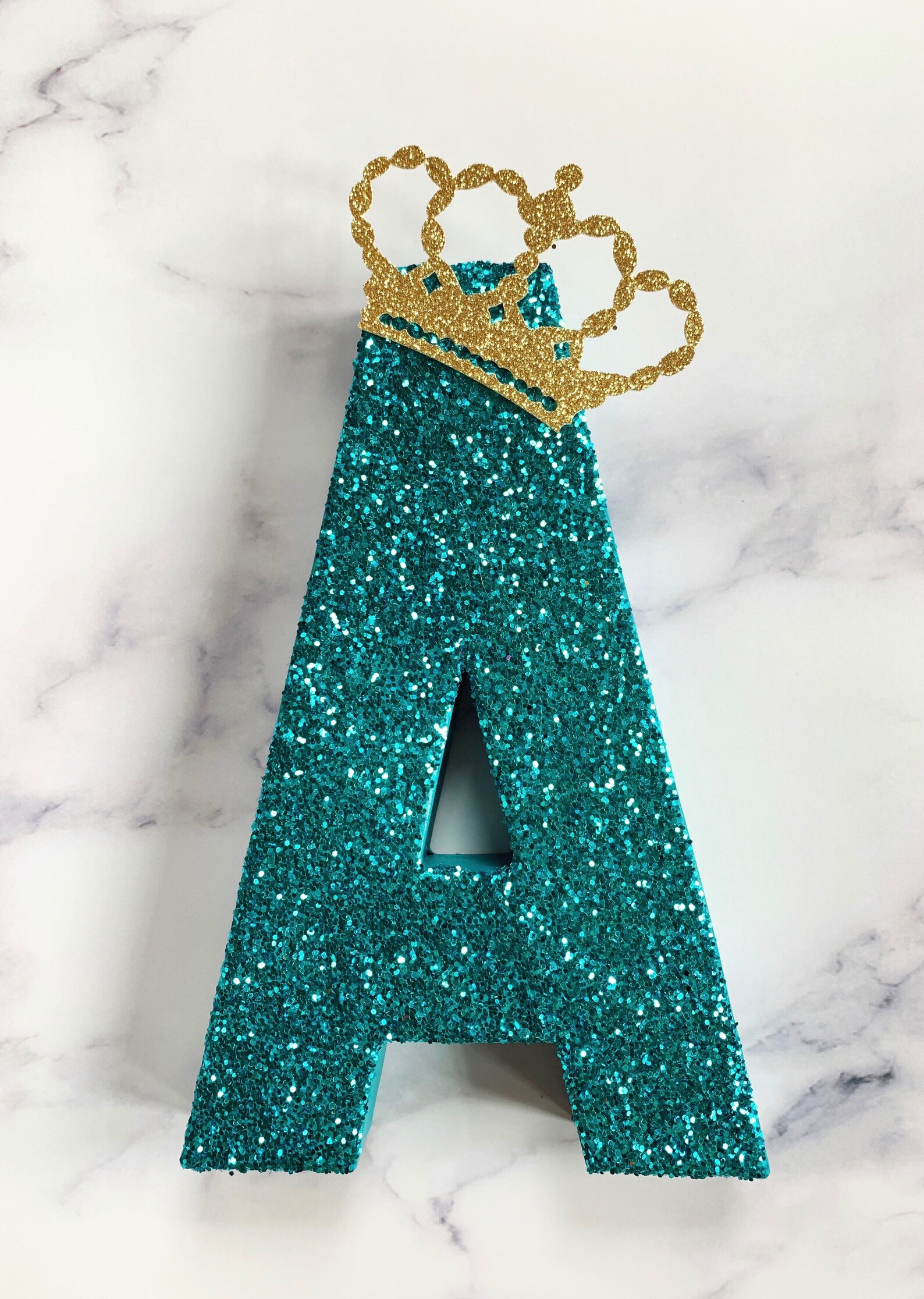 Glitter Stand up - Etsy