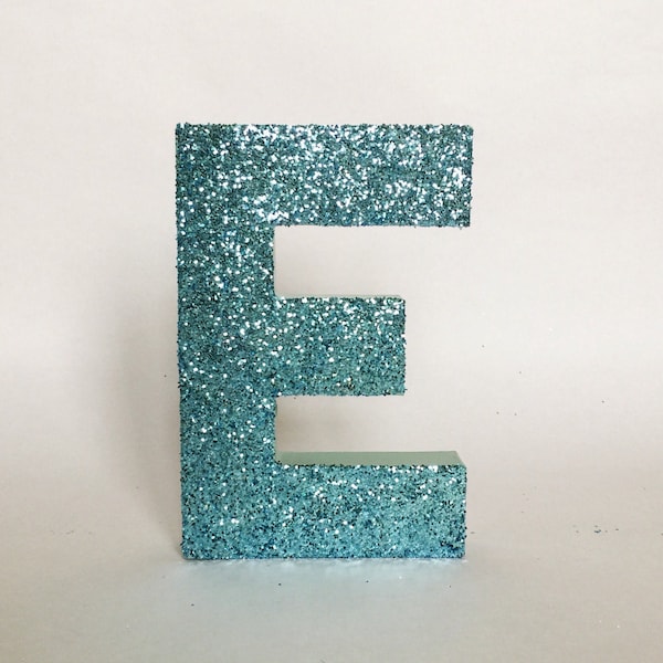 Stand up Letters - Etsy
