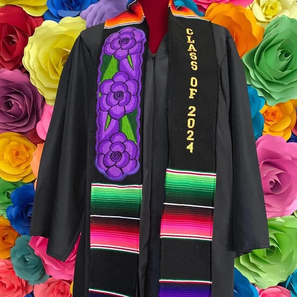 Mexican Sarape - Etsy