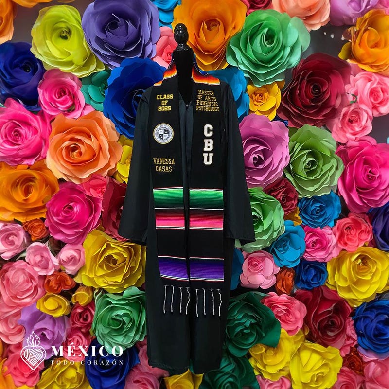 Sarape Design - Etsy