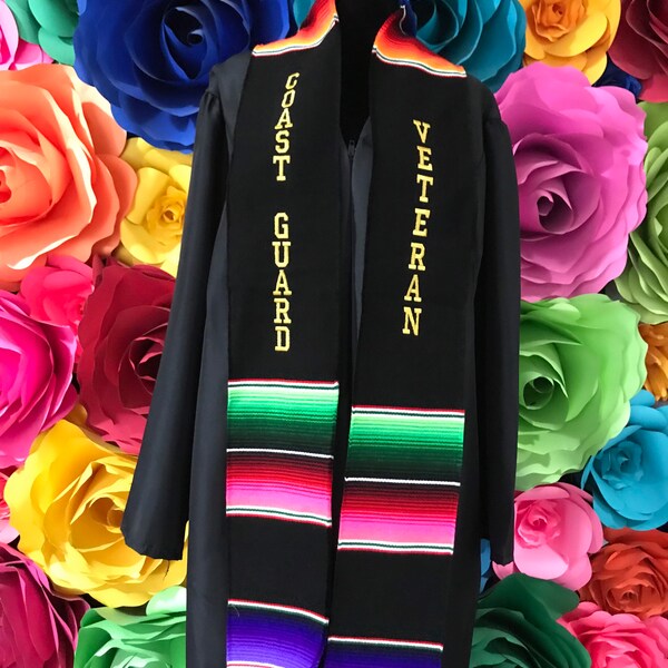 Marine Corps Graduation Sash - Etsy