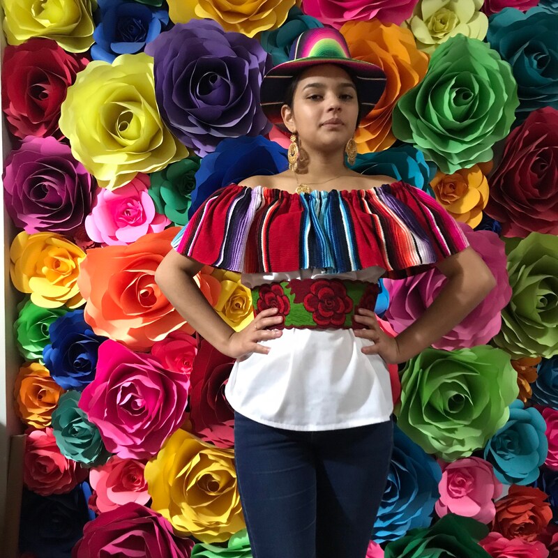 Zarape - Etsy