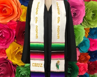 Graduation Sash 2023 - Etsy