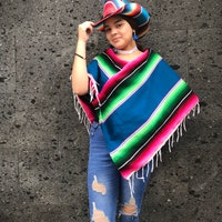 Zarape - Etsy