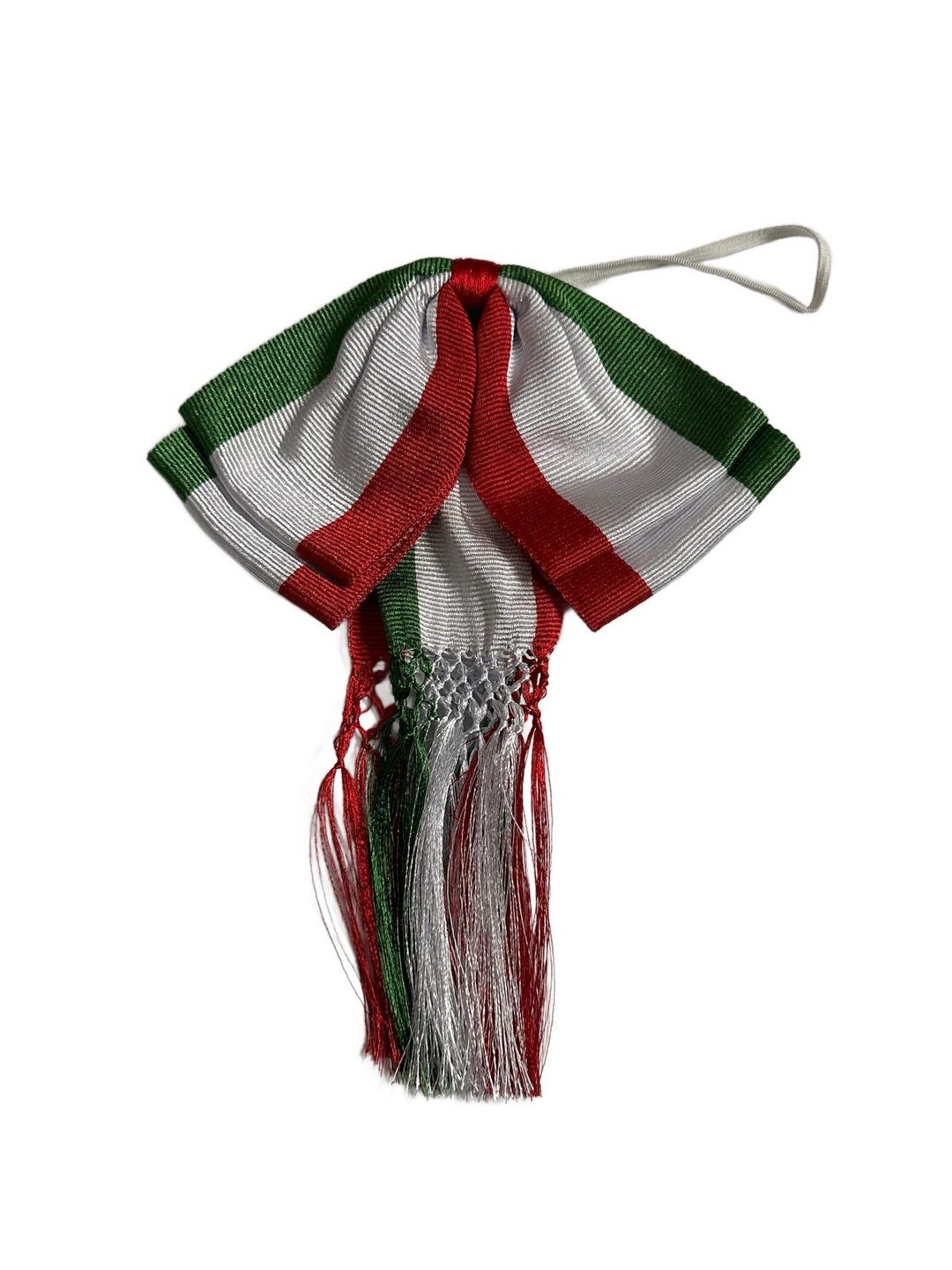 Mexican Charro Bow Tie Day of the Dead 5 De Mayo, Authentic Beautiful ...