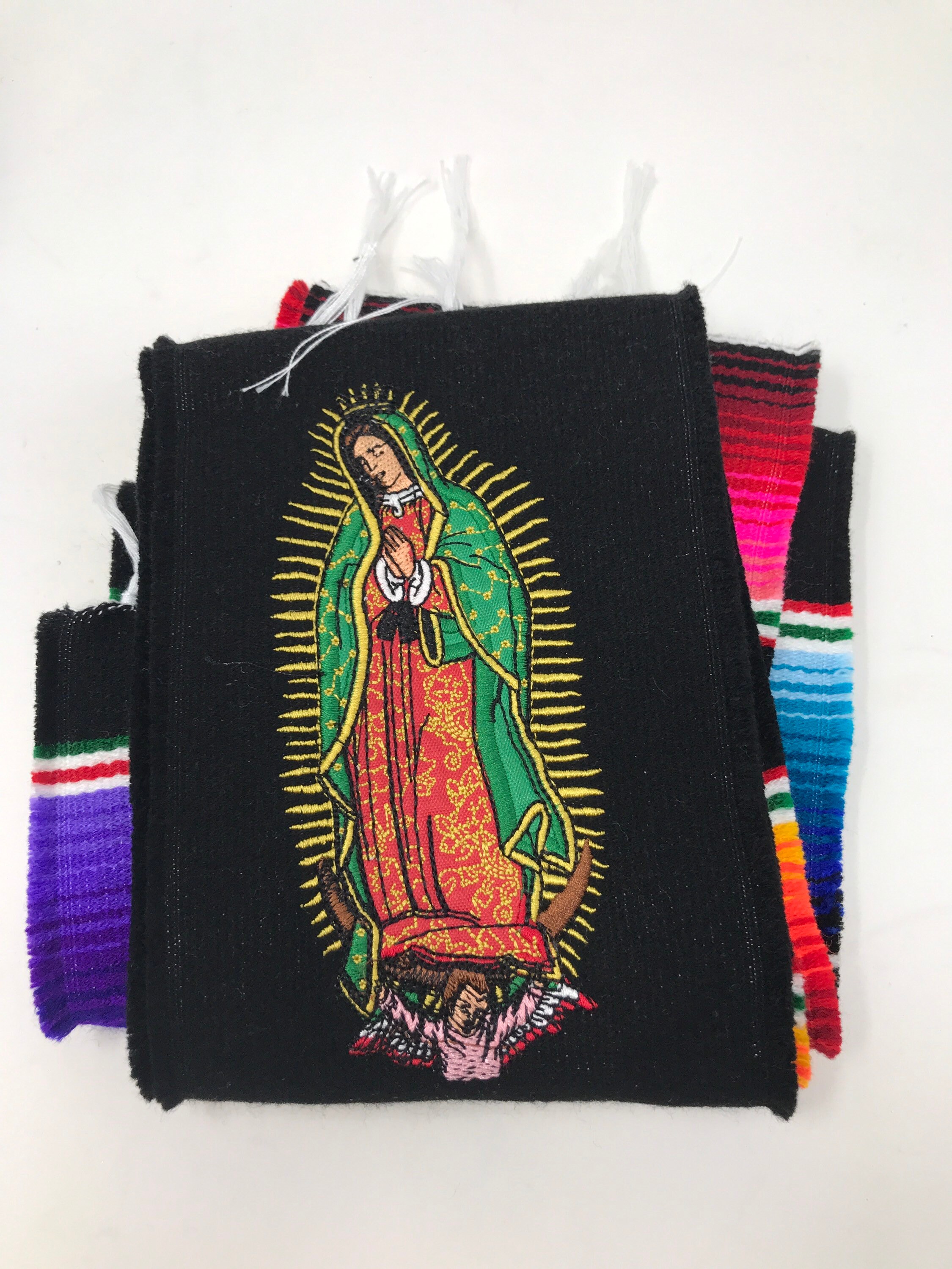 Graduation Class of 2021 Mexican Sash Sarape Zarape Mexico | Etsy