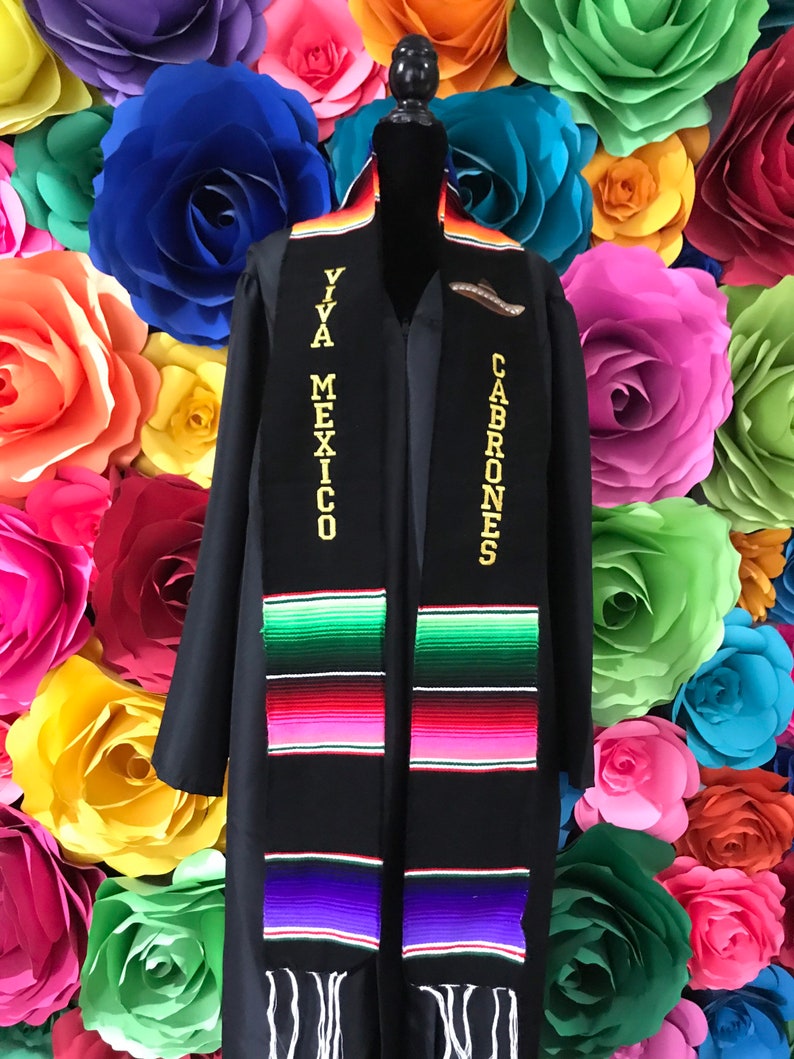 Navy Marine Corps Veterans Sarape Zarape School Logo - Etsy