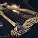 3D Files Yasha's Bone Harp - Etsy