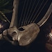 3D Files Yasha's Bone Harp - Etsy