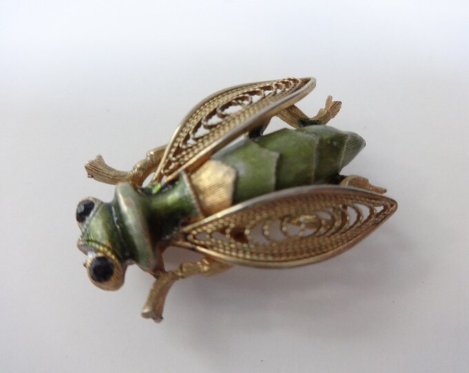 Pin Fly Pin Brass Pin Brass Fly Pin Metal Pin Metal Fly - Etsy