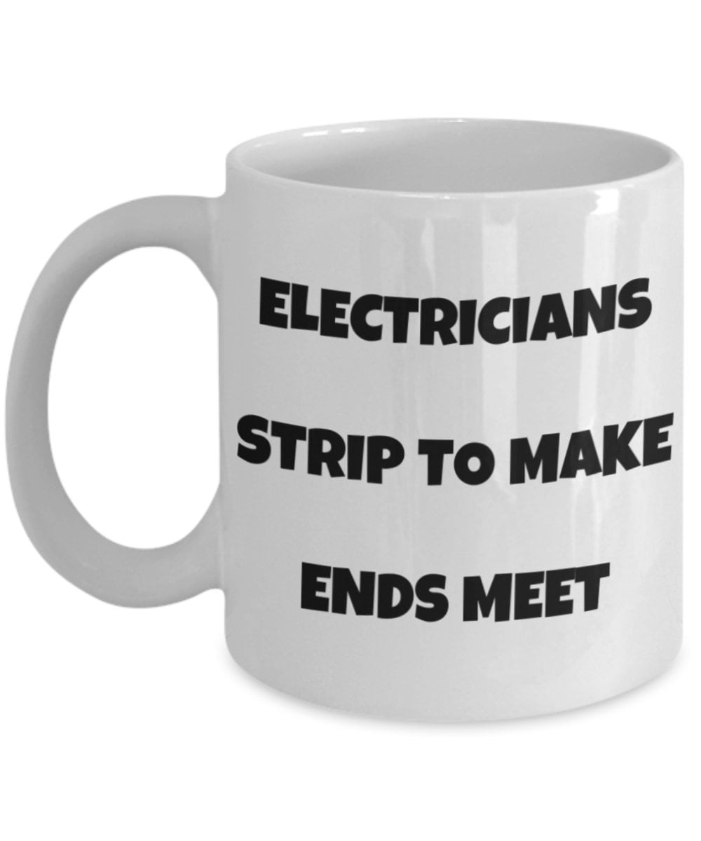 Electrician Gifts Gift for Electrician Journeyman Gift - Etsy UK