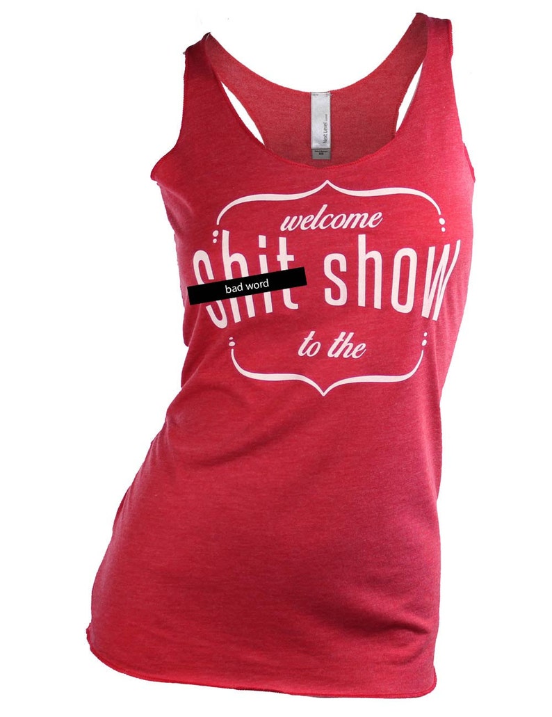Graphic Tanks for Women. Gym Tank Top. Workout Tank Top. Funny Womens ...