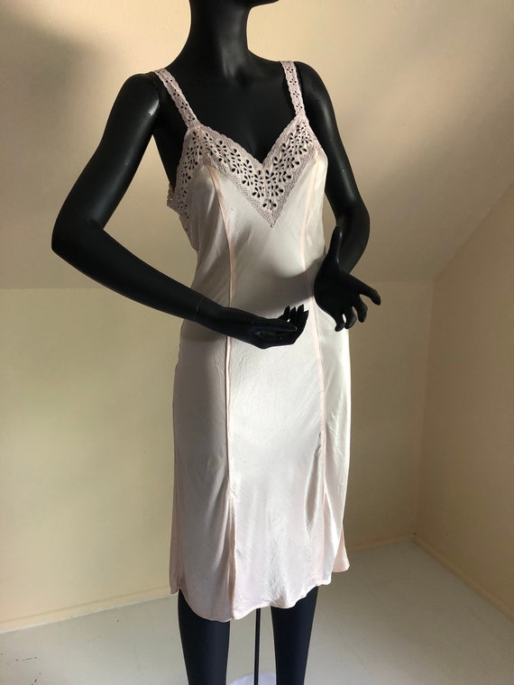 vintage vintage radelle lingerie - Gem