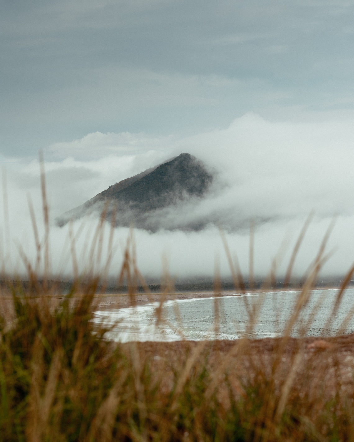 Dingwall Cape Breton | Nova Scotia Landscape Photography | East Coast ...