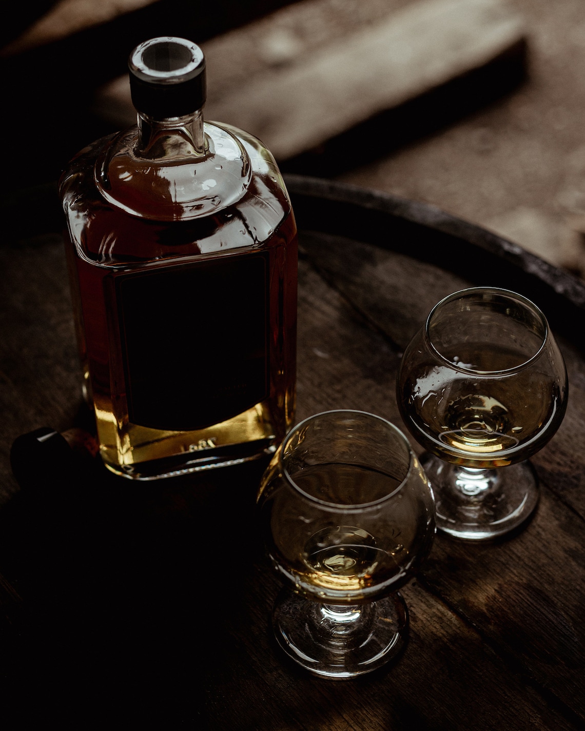Whiskey Pour Dark Photography | Moody Low Key | Digital Download ...