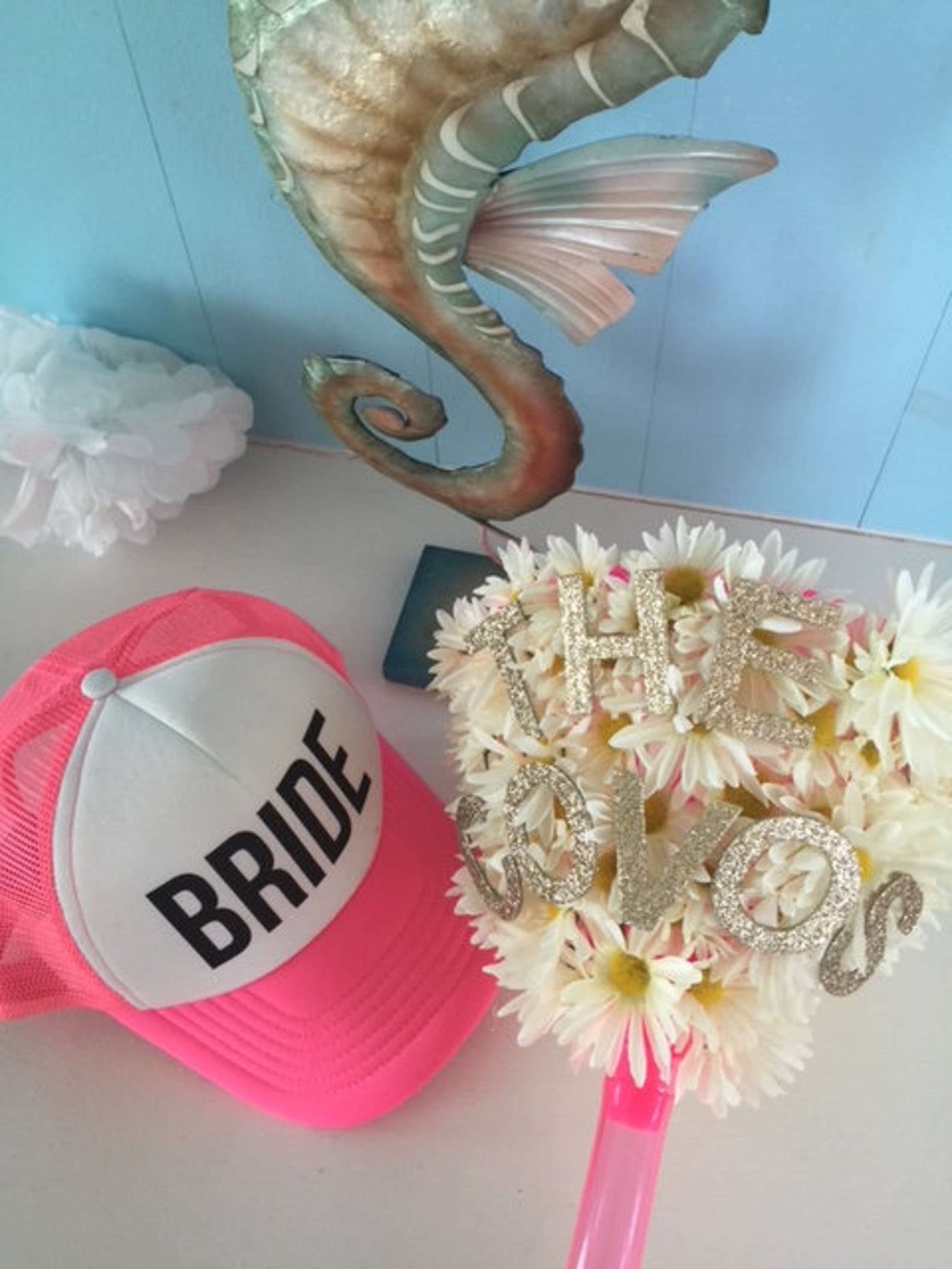 Personalized Bachelorette Beer Bong - Etsy