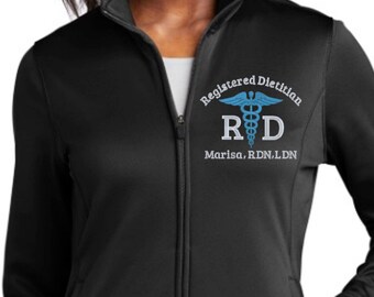 Medical Jacket - Etsy