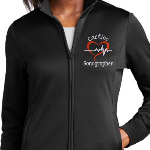 Healthcare Jackets - Etsy