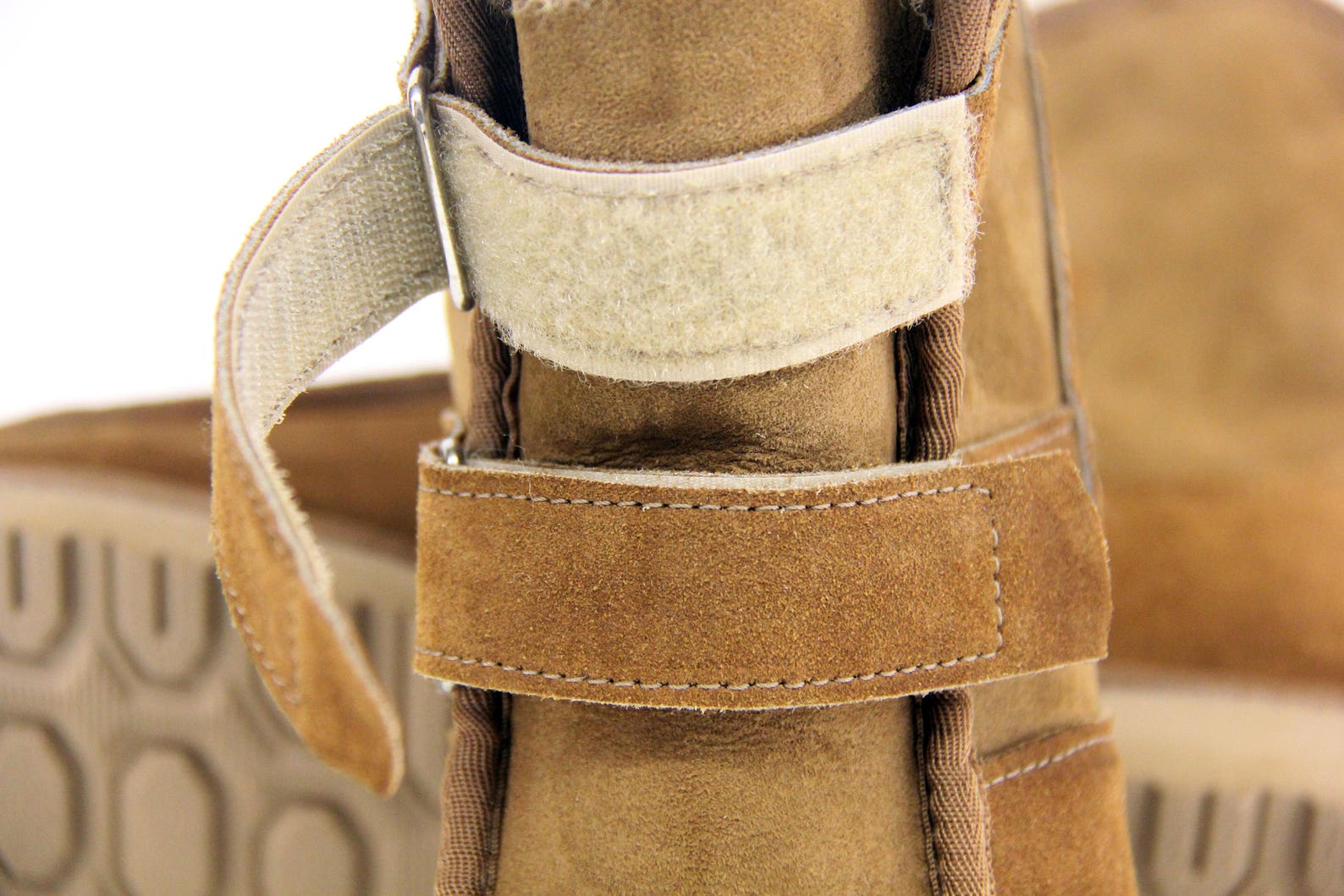 COMFORT BOOTS Genuine Australian Sheepskin Winter Boot With - Etsy