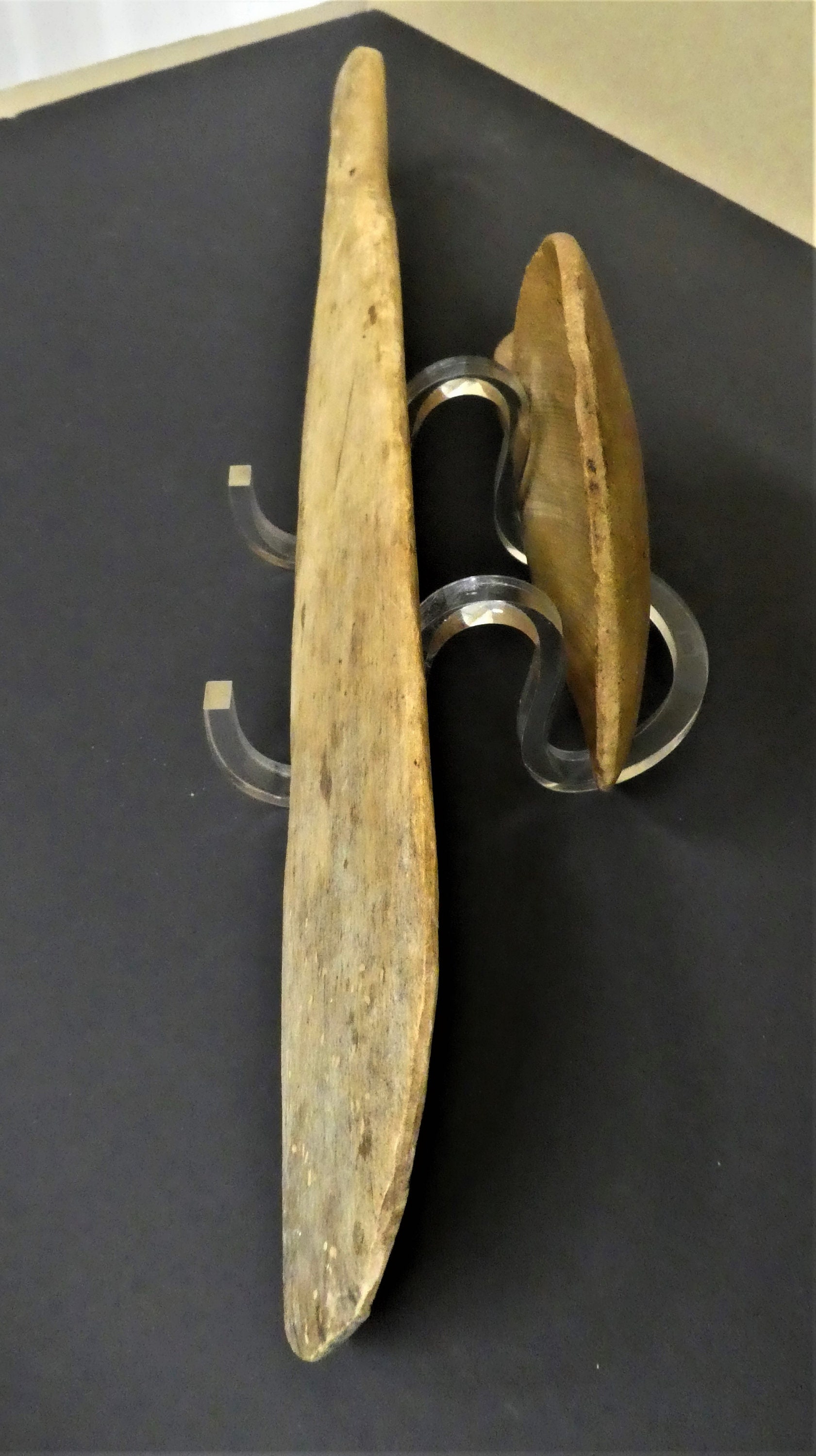 Antique Wooden Paddles/old Wooden Washing Paddle/beater and - Etsy