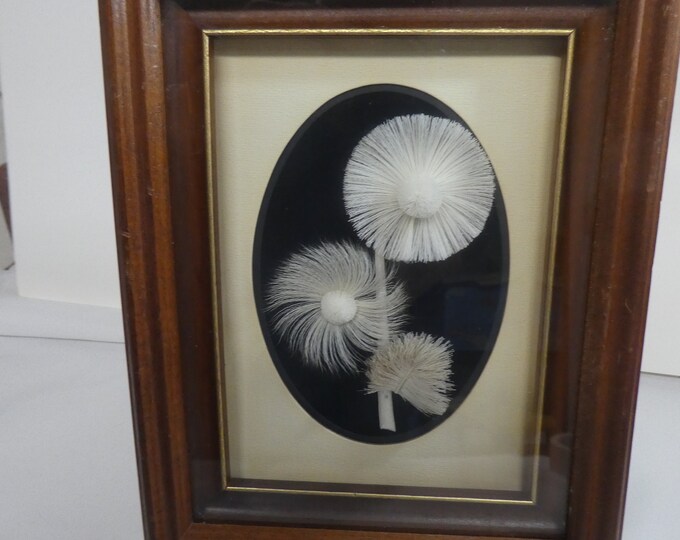 Caribou Hair Tufting by Canadian Native/indigenous, First Nations ...