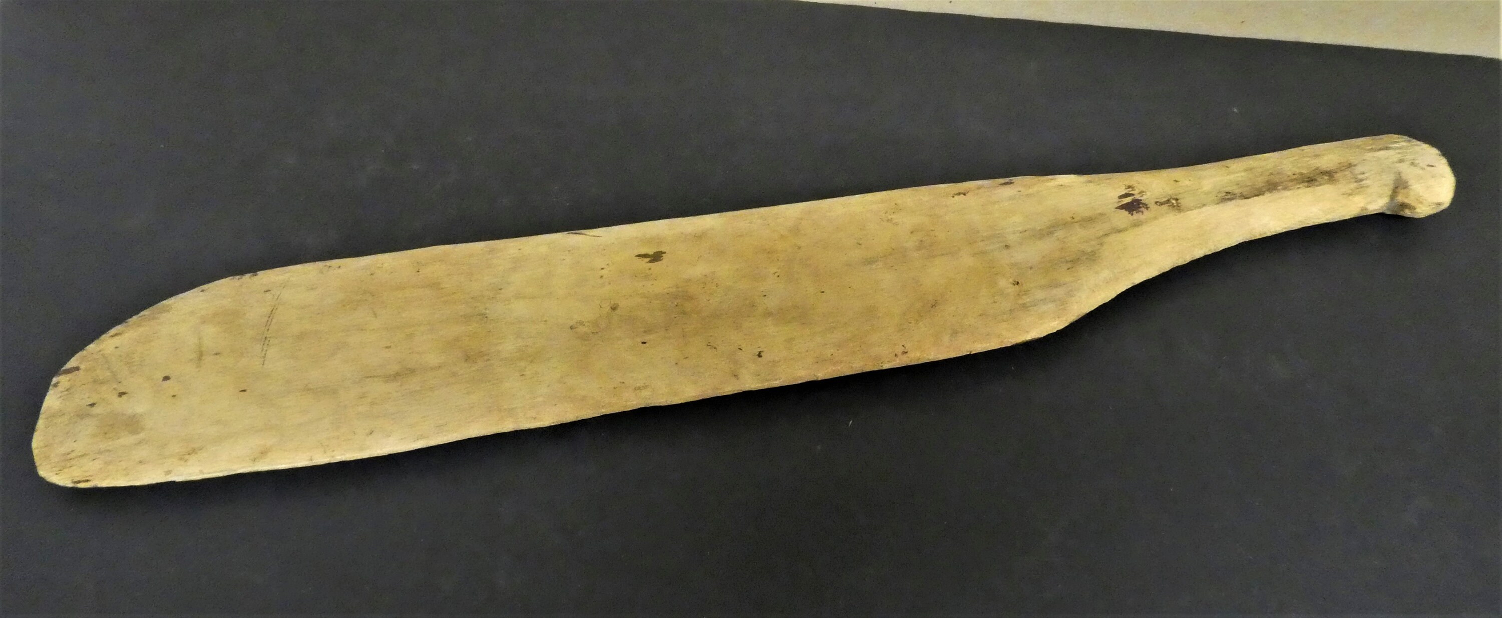 Antique Wooden Paddles/old Wooden Washing Paddle/beater and - Etsy