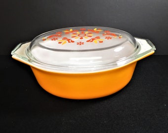 1970s Vintage Pyrex | Etsy