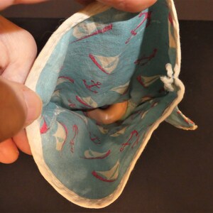 Vintage POPEYE HAND PUPPET 1940s/50s, Collectible Toys/vtg Gund Hand ...