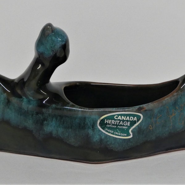 Canada Pottery - Etsy