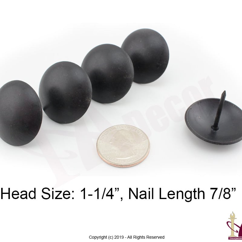 Decorative Nail Heads - Etsy
