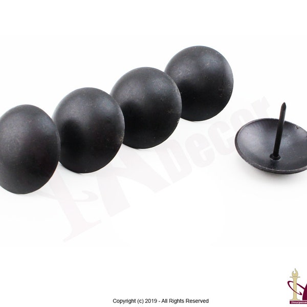 Upholstery Tacks - Etsy