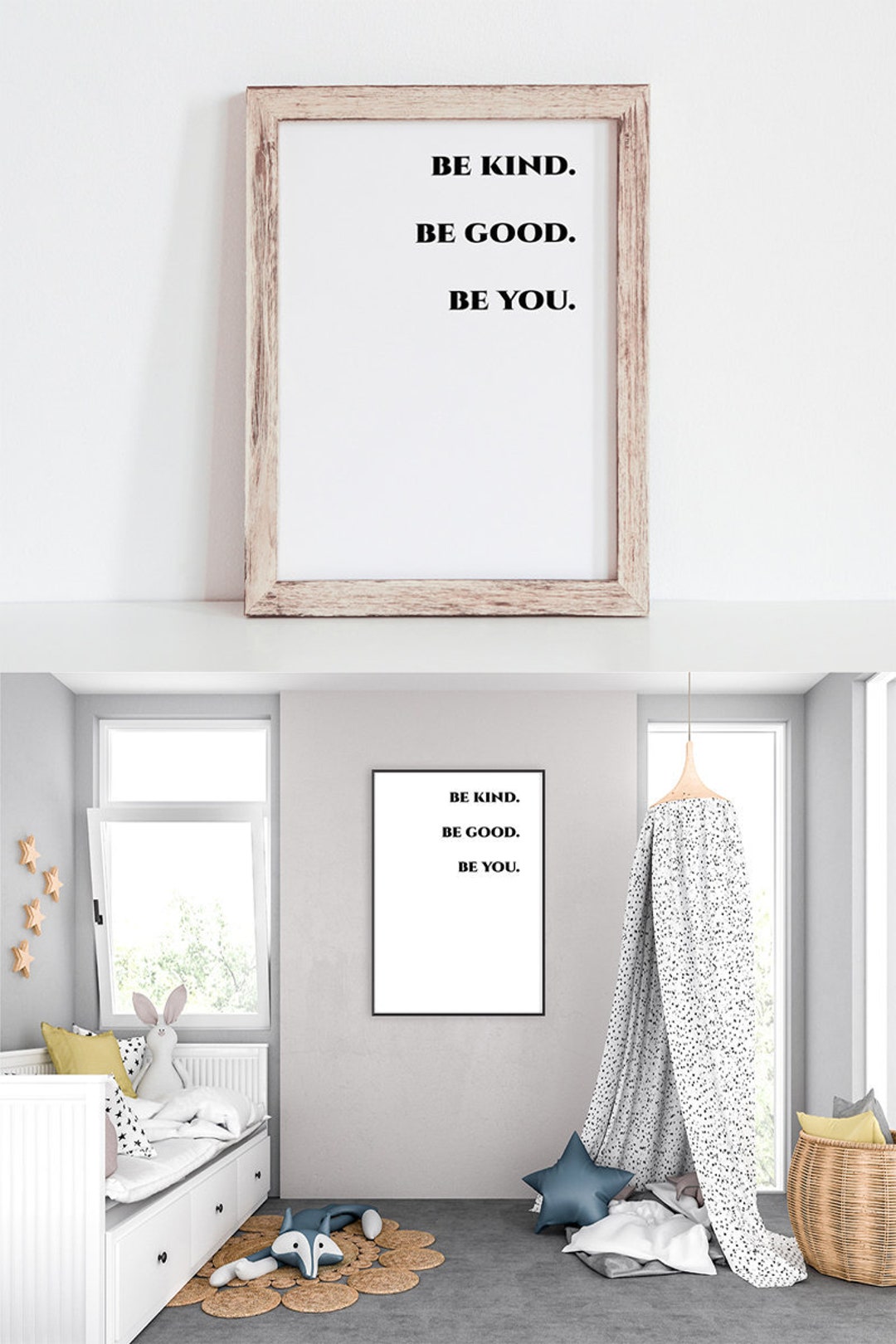 Quote Printable Wall Art, Digital Printable Art, Home Decor ...