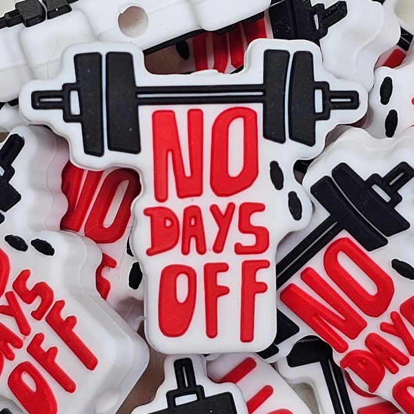 No Days Off - Etsy