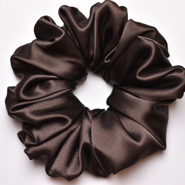 Large Scrunchie - Etsy