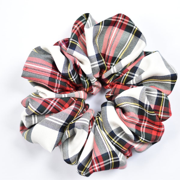 Large Scrunchie - Etsy