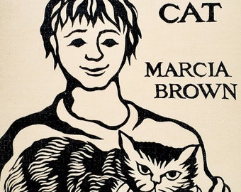 Vintage Children's Book dick Whittington and His Cat , Rafaello Busconi ...