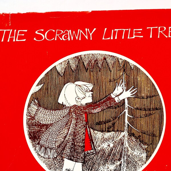 70s Kids Book - Etsy