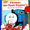 James the Red Engine - the Railway Series No. 3 by the Rev. W. Awdry ...