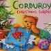 Corduroy's Christmas Surprise, Don Freeman, Lisa Mccue, 2000, Vintage ...