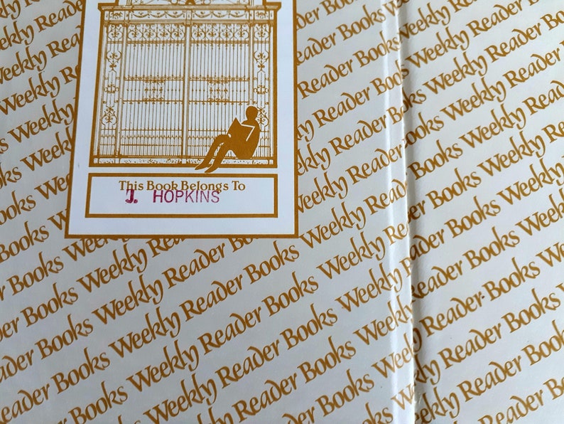 Arthur for the Very First Time, Patricia Maclachlan, Weekly Reader Book ...