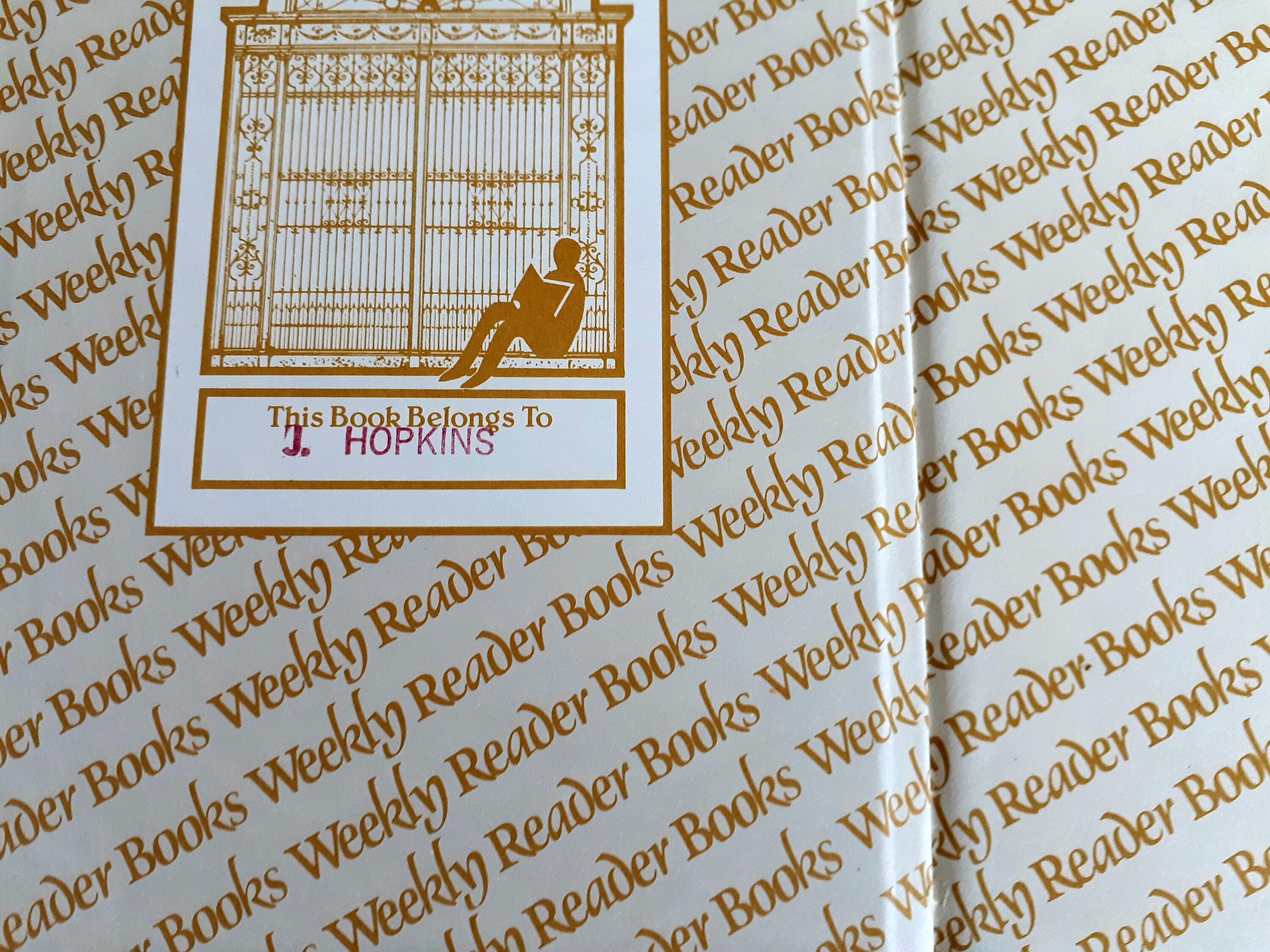 Arthur for the Very First Time, Patricia Maclachlan, Weekly Reader Book ...
