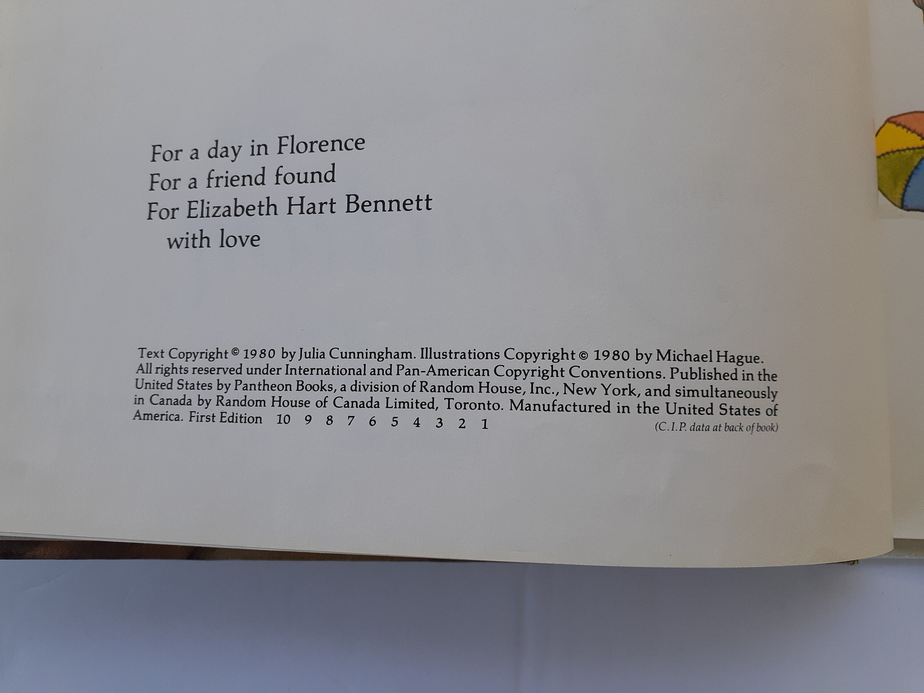 A Mouse Called Junction Julia Cunningham 1980 Vintage - Etsy