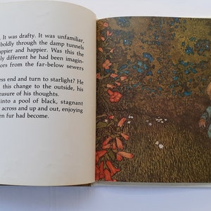 A Mouse Called Junction, Julia Cunningham, 1980, Vintage 80s Kids Book ...