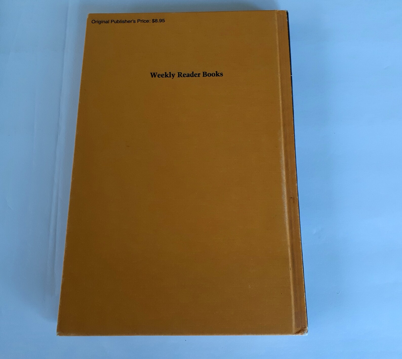 Arthur for the Very First Time, Patricia Maclachlan, Weekly Reader Book ...