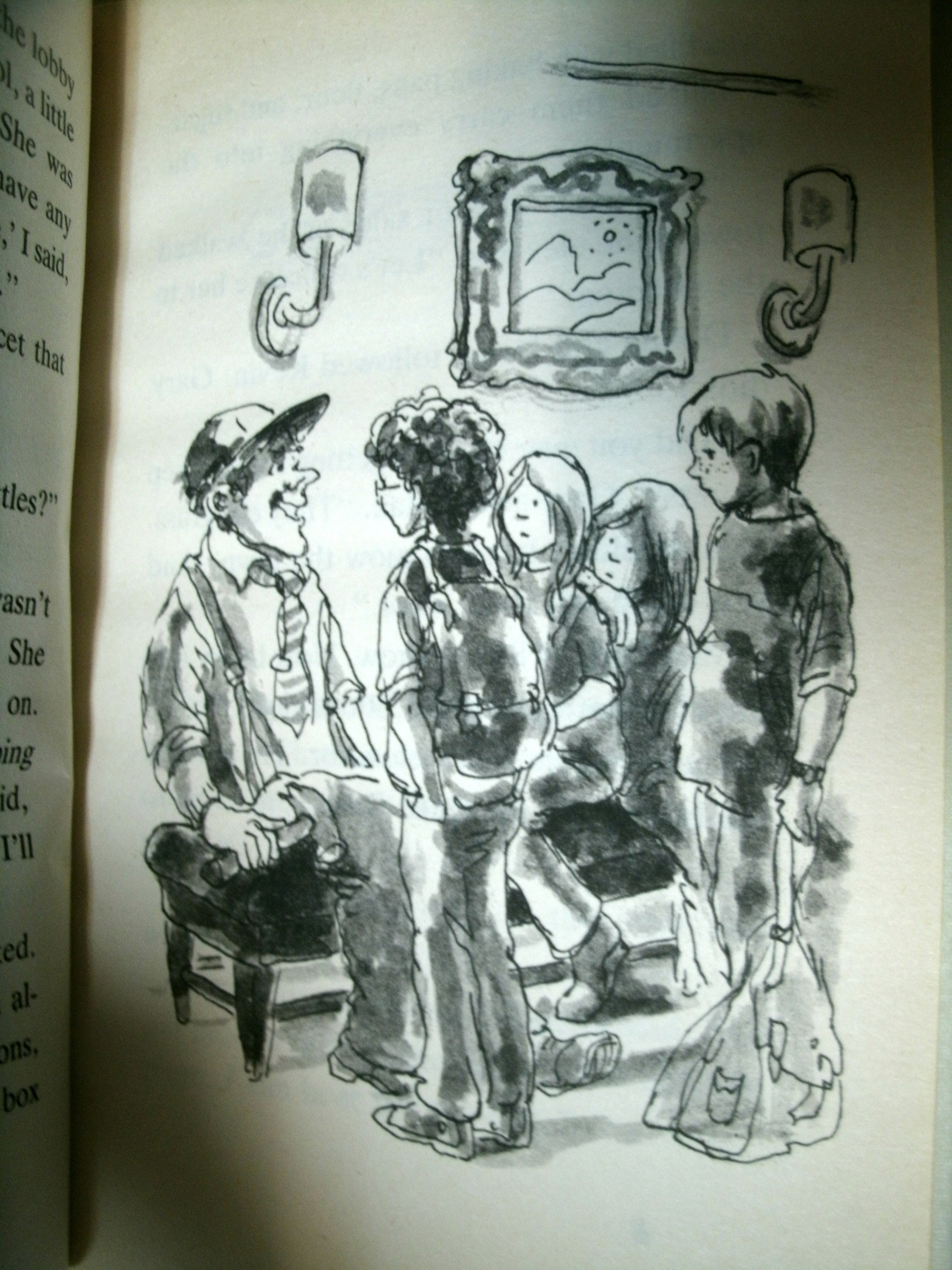 The Fourth Floor Twins and the Fortune Cookie Chase, David A Adler ...