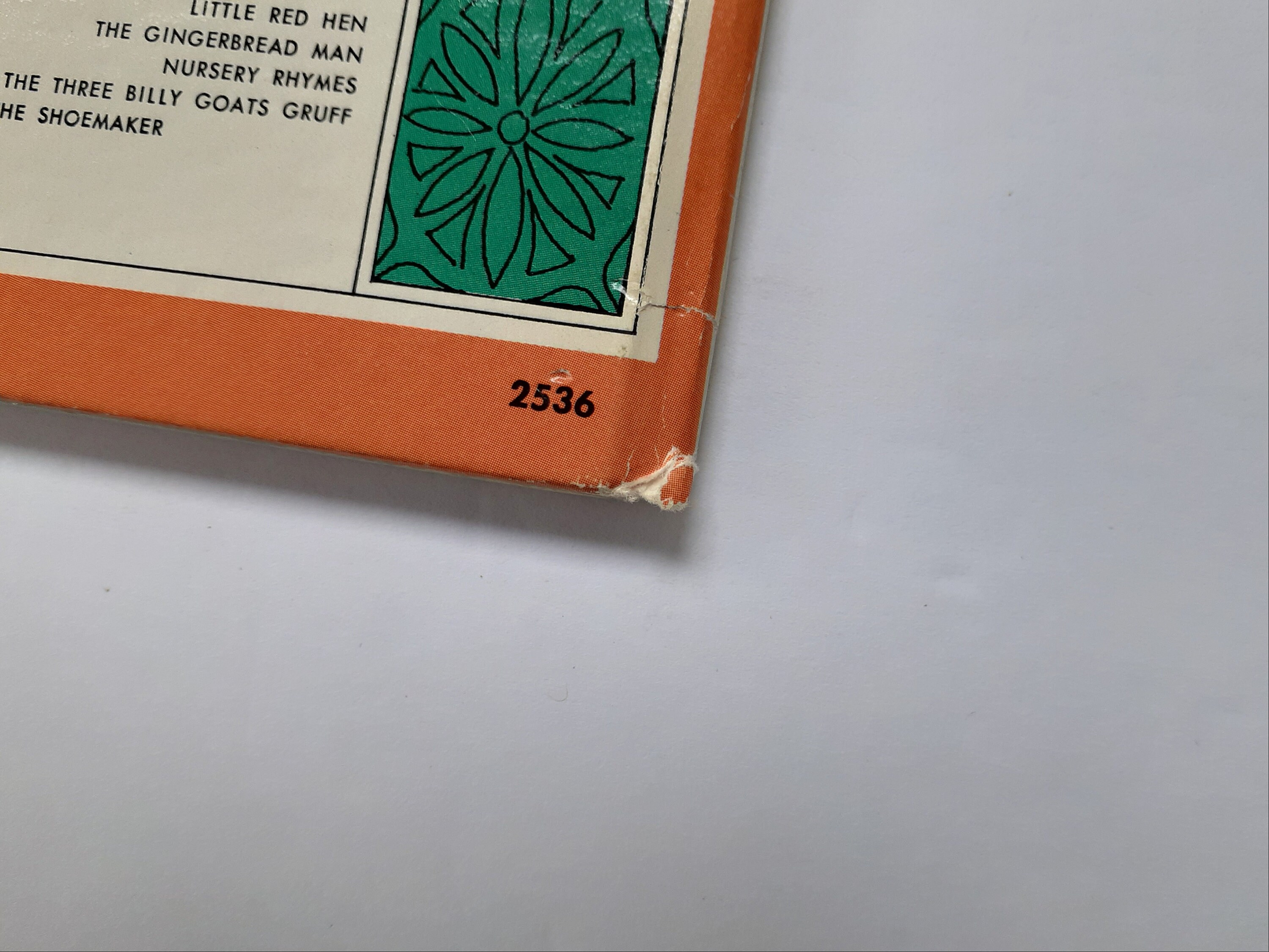 My Little ABC Book, Preschool Happy Helper, Mary Prescott Vogels, 1971 ...