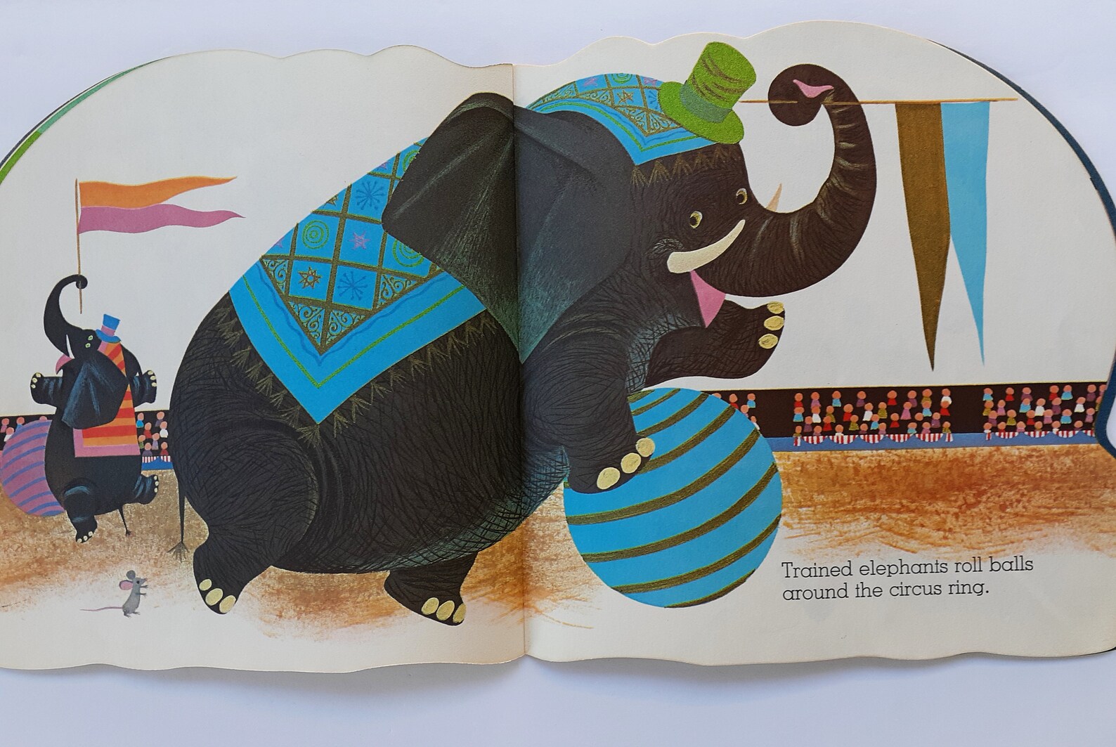 The Ball Book, William Dugan, 1964, Vintage Golden Shape, 1971, 1960s ...