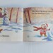 Amy Loves the Snow, Julia Hoban, Vintage Childrens Book, 1980s, 1989 ...